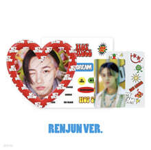 [RENJUN] MAGNET STAND SET - Hot Sauce - YES24