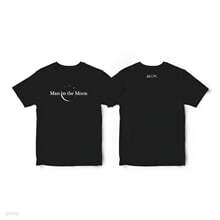 N.Flying - T-SHIRT [BLACK] - YES24