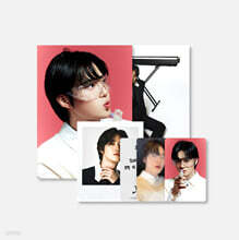 [SUHO SET_EXO] 2023 SG PHOTO PACK - YES24