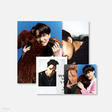 [KAI SET_EXO] 2023 SG PHOTO PACK - YES24