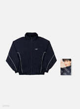 [NCT 127 3RD CONCERT 'THE UNITY'] TRACK JACKET SET [정우 ver.] - YES24
