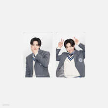 [CHANYEOL SET_EXO] 2024 SG CLEAR PHOTO CARD - YES24