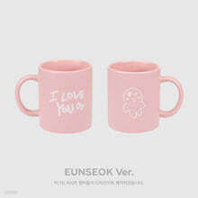 [2024 RIIZE VALENTINE'S DAYZE] MUG SET [은석 ver.] - YES24