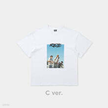 [2024 RIIZE FANCON ‘RIIZING DAY’] T-SHIRT [C ver.] - YES24