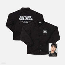 [NCT 127 WALK : ON THE BEAT] COACH JACKET SET [재현 ver.] - YES24