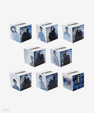 [BTS - PROOF] CUBE [V ver.] - YES24