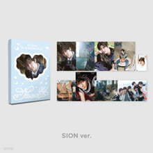 [NCT WISH 'LET'S GO STEADY' 2nd MD] POSTCARD SET [시온 ver.] - YES24