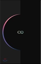 EXID - Mini Album Vol.3 : Eclipse - YES24