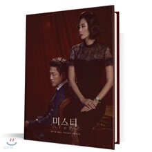 Misty (JTBC Drama) OST - YES24