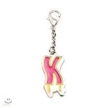 KEY THE AGIT : KEY LAND Key Ring Charm K - YES24