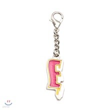 KEY THE AGIT : KEY LAND Key Ring Charm E - YES24