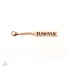 SUPER JUNIOR SUPER SHOW 7S Keyring Charm [Eunhyuk] - YES24