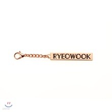 SUPER JUNIOR SUPER SHOW 7S Keyring Charm [Ryeowook] - YES24