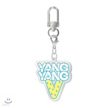 [WayV] ACRYLIC KEY RING_YANGYANG - YES24