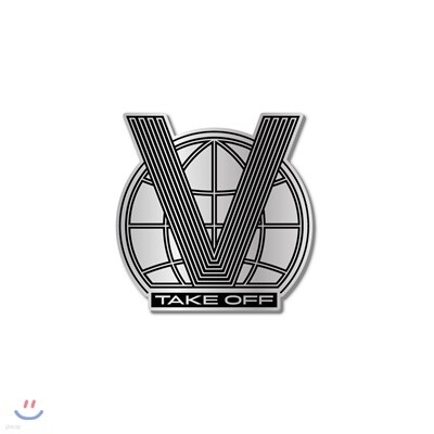 [WayV] BADGE [logo] - YES24