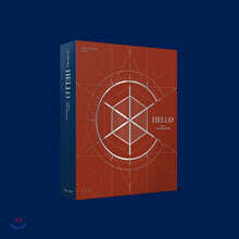 CIX - HELLO Chapter 2. Hello, Strange Place [Strange Place ver.] - YES24