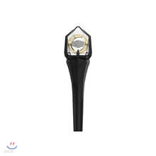 SF9 - OFFICIAL LIGHT STICK VER.2 (BLACK) - YES24