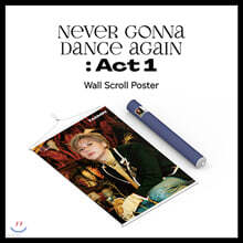 태민 (TAEMIN) - 월 스크롤 포스터 - YES24