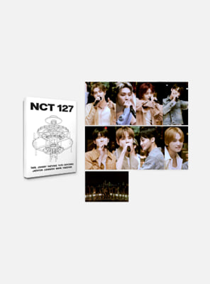 [NCT 127 'Fact Check'] POSTCARD SET - YES24