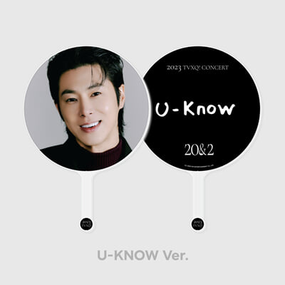 [2023 TVXQ! CONCERT : 20&2] IMAGE PICKET [유노윤호 ver.] - YES24